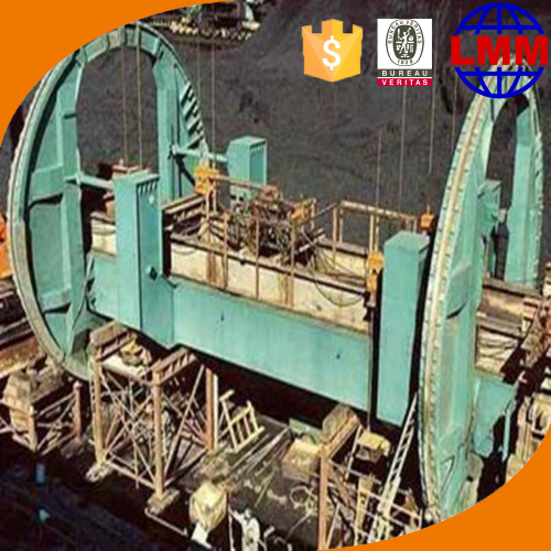 Chinese Largest Mining Of Largest Hot Sell Rotaside Wagon Tippler, High ...