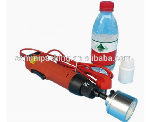 Electrical Capping Machine For Screw Cap, High Quality Electrical ...