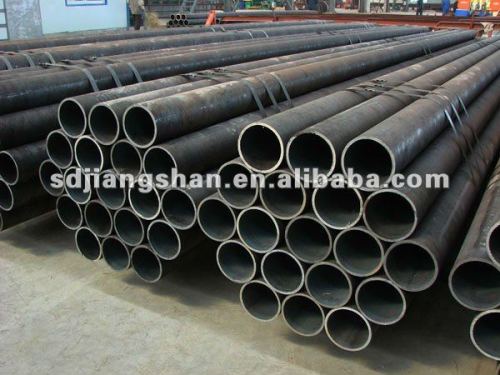Din Standard Raw Material Of Steel Pipes, High Quality Din Standard Raw ...