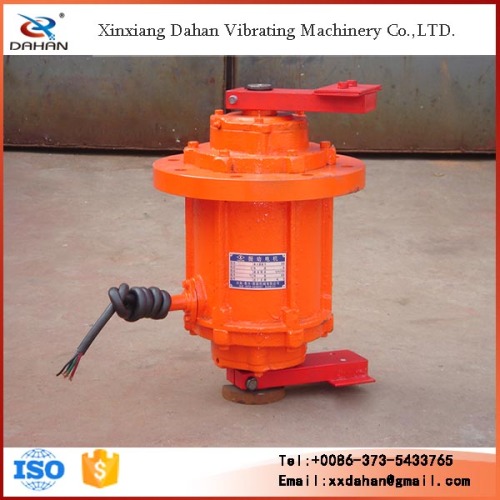 Vertical Asynchronous Industrial Vibration Motor China Factory, High ...