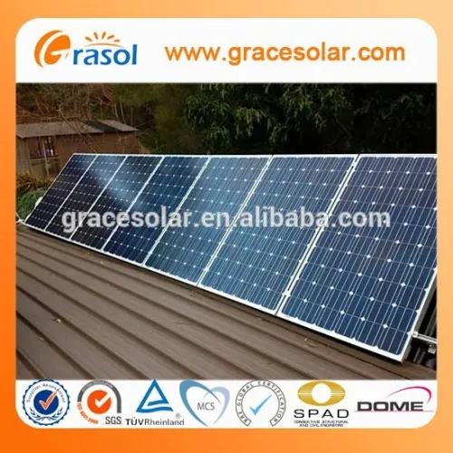 450w Solar Panel, Soft Solar Panel, Soalr Panel Dealer, High Quality ...