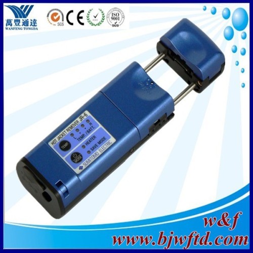 Sumitomo Electric Fiber Thermal Stripping Pliers Fiber Optic Thermal ...