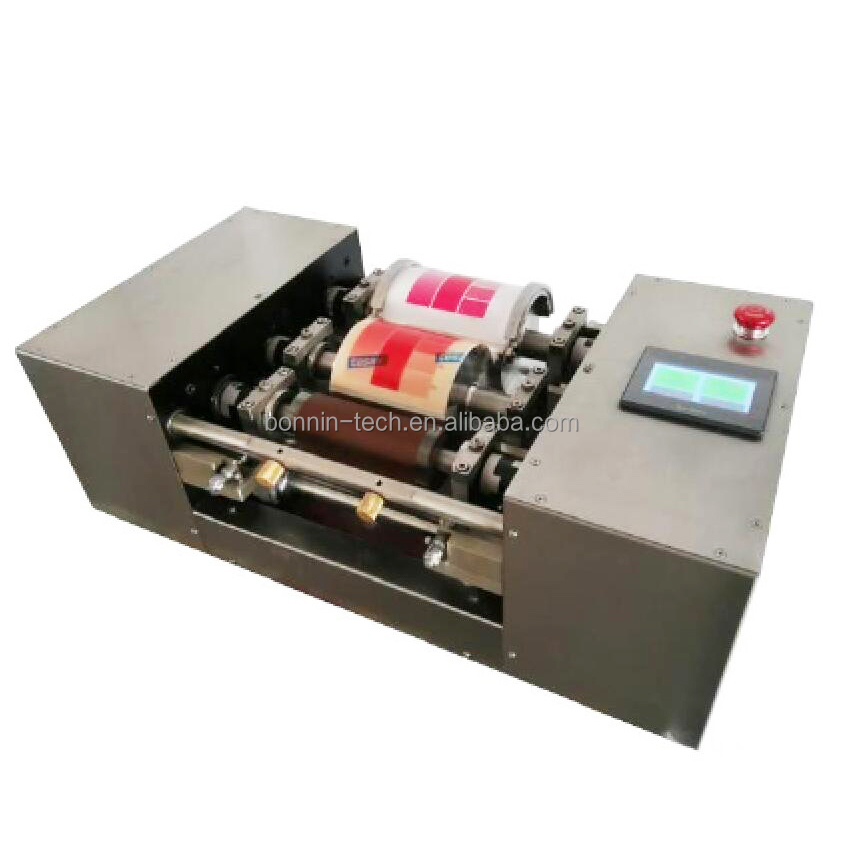 High-end Flexo Ink Color Printing Proofer Machine, High Quality High ...