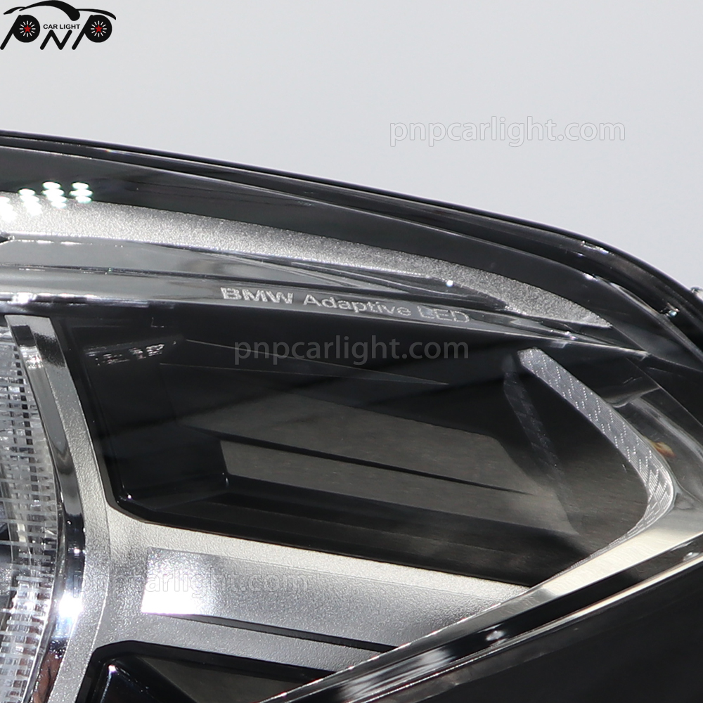LED Headlight for BMW X3 G01 G08 X4 China Manufacturers Suppliers ...