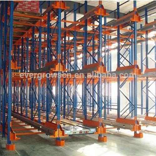 Shuttle Satellite Storage Rack System, High Quality Shuttle Satellite ...