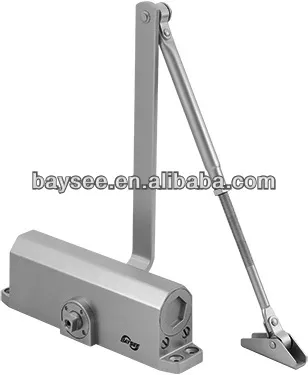 Hydraulic Advanced Door Closer, High Quality Hydraulic Advanced Door ...