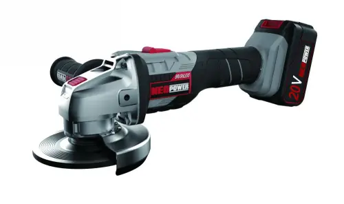 Li-ion Brushless Angle Grinder, High Quality Li-ion Brushless Angle ...