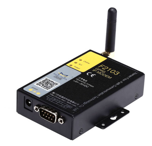 F2103 Gsm Gprs Industrial Wireless Modem For Parking Guide System ...