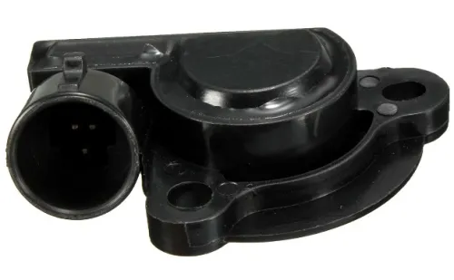 Tps Throttle Position Sensor For Opel Vauxhall 17087653 17106681 825482 ...