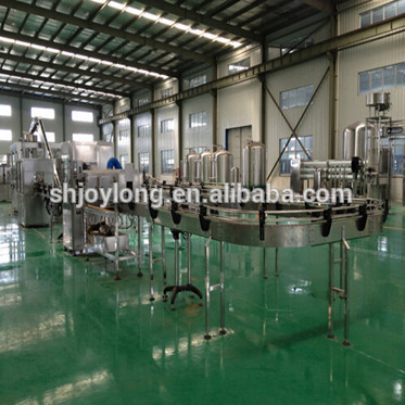 Complete Aseptic Liquid Milk /uht Milk Production Line, High Quality ...