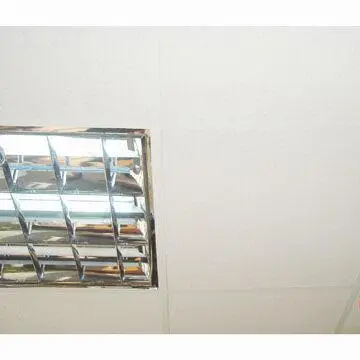 Mineral Fiber Boards With Acoustic Installation Material, 300 And 600mm ...