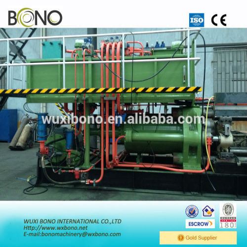 Vertical Cold Impact Aluminum Extrusion Machine, High Quality Vertical ...