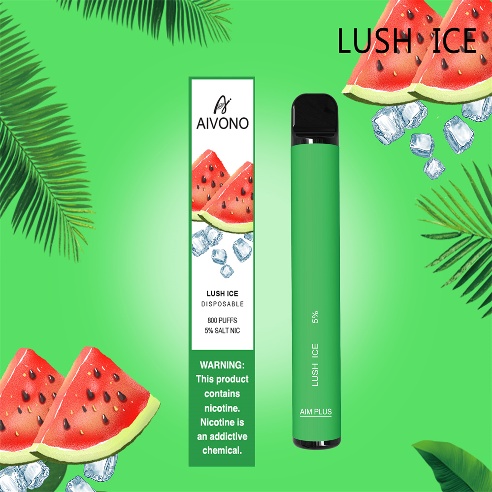 Aim Plus 800 퍼프 Vape 포드, Bossgoo.com의 고품질 Aim Plus 800 퍼프 Vape 포드