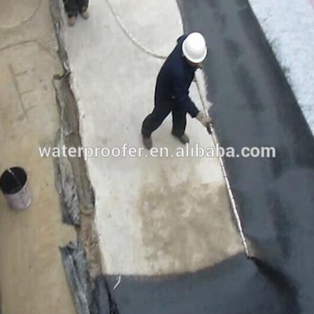 Non-curable Rubber Modified Bitumen Coating, High Quality Non-curable Rubber Modified Bitumen ...