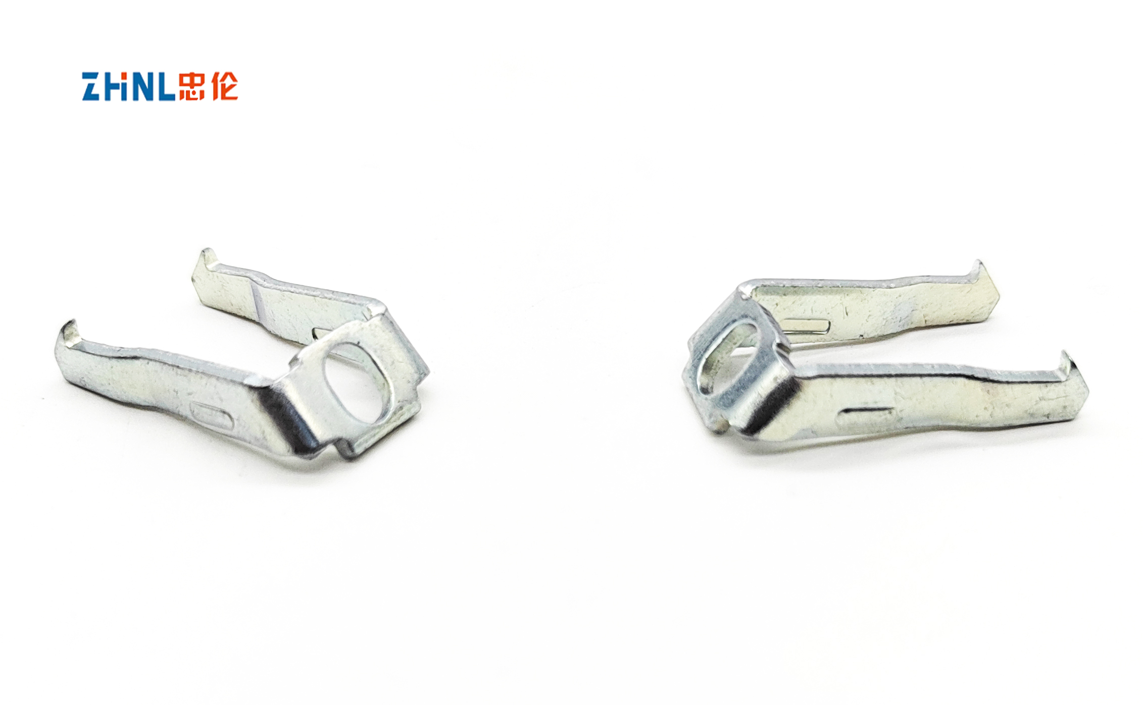 Oem Heat Sink Fittings And Electric Socket Power Strip Components, High ...