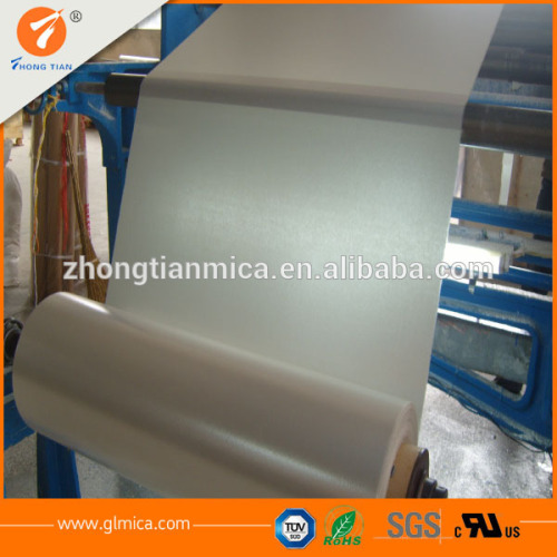 Insulation Muscovite Mica Paper, High Quality Insulation Muscovite Mica ...