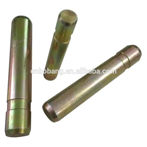 High Quality Excavator Bucket Pins, High Quality High Quality Excavator ...