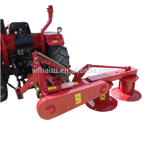 Drm135 Pto Rotary Drum Mower, High Quality Drm135 Pto Rotary Drum Mower ...