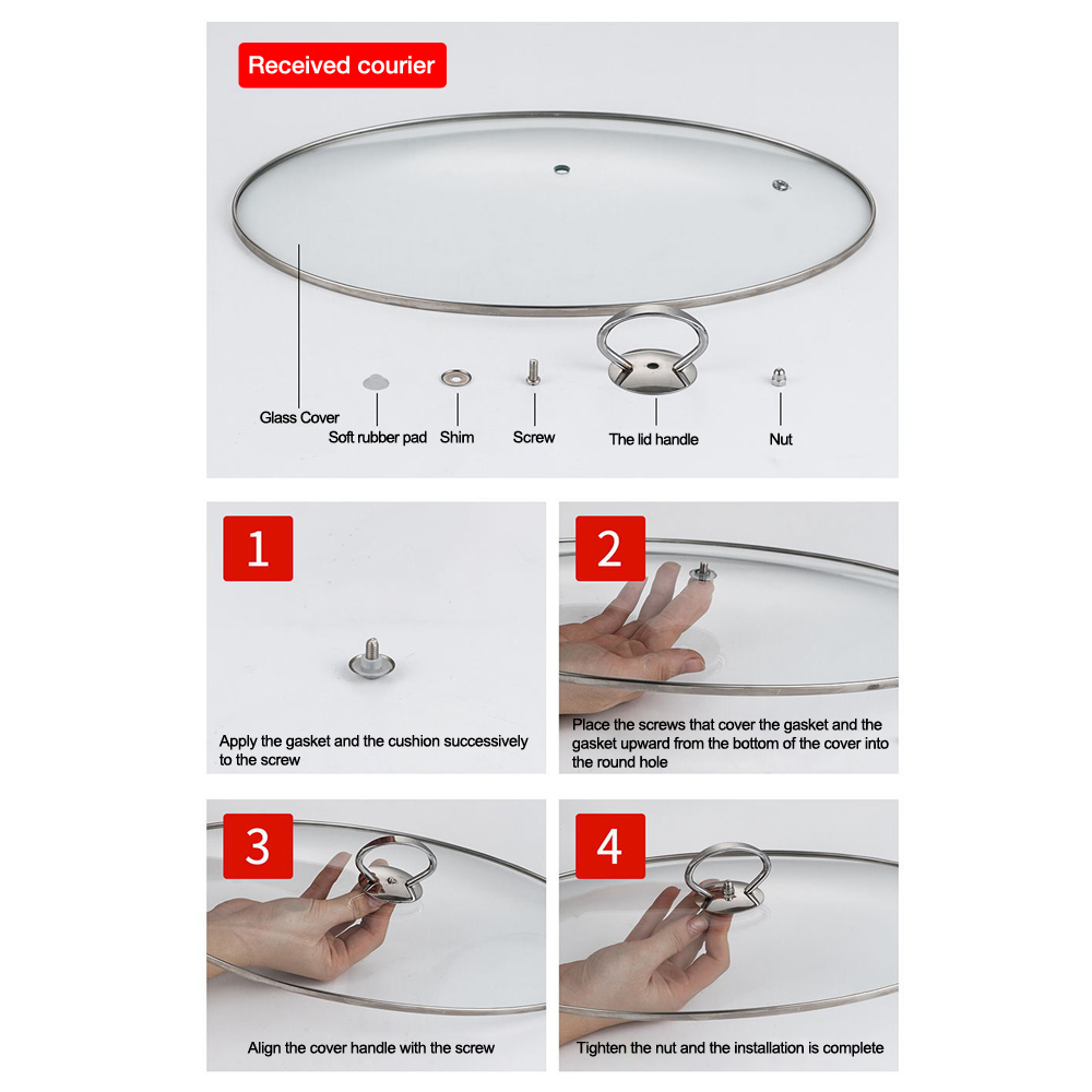 Stainless Steel Fish Steamer - Multi-use Oval Roasting Cookware ...