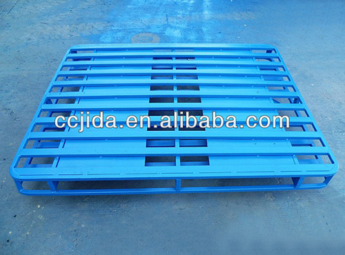 Heavy Duty 1200 X 1000 Steel Euro Pallet, High Quality Heavy Duty 1200 ...