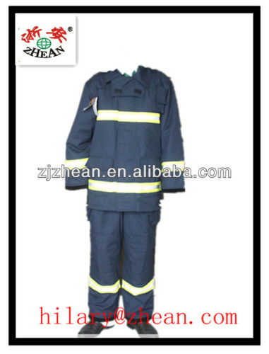 Fire Rescue Suit/fire Fighting Suit, High Quality Fire Rescue Suit/fire ...