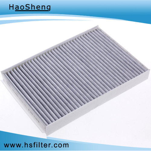 Activated Carbon Auto Cabin Filter (lr000901), Bossgoo.com의 고품질 ...