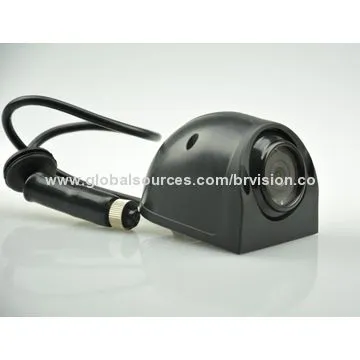 Ir Night-vision Side-view Camera With Ip68 For Bus/school Busnew, High ...