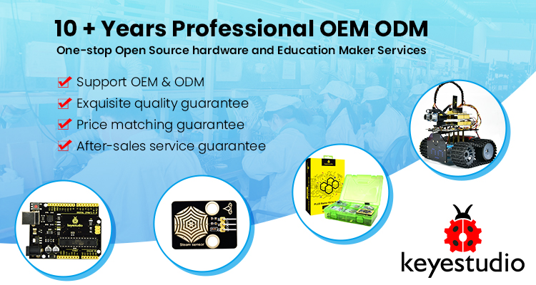 Esp32 Iot Control Smart Farm Starter Kit For Arduino, High Quality ...