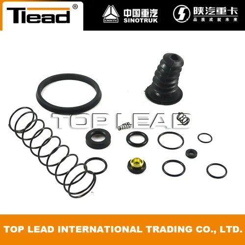 Howo Clutch Booster Cylinder Repair Kits Wg9725230041/42, High Quality ...