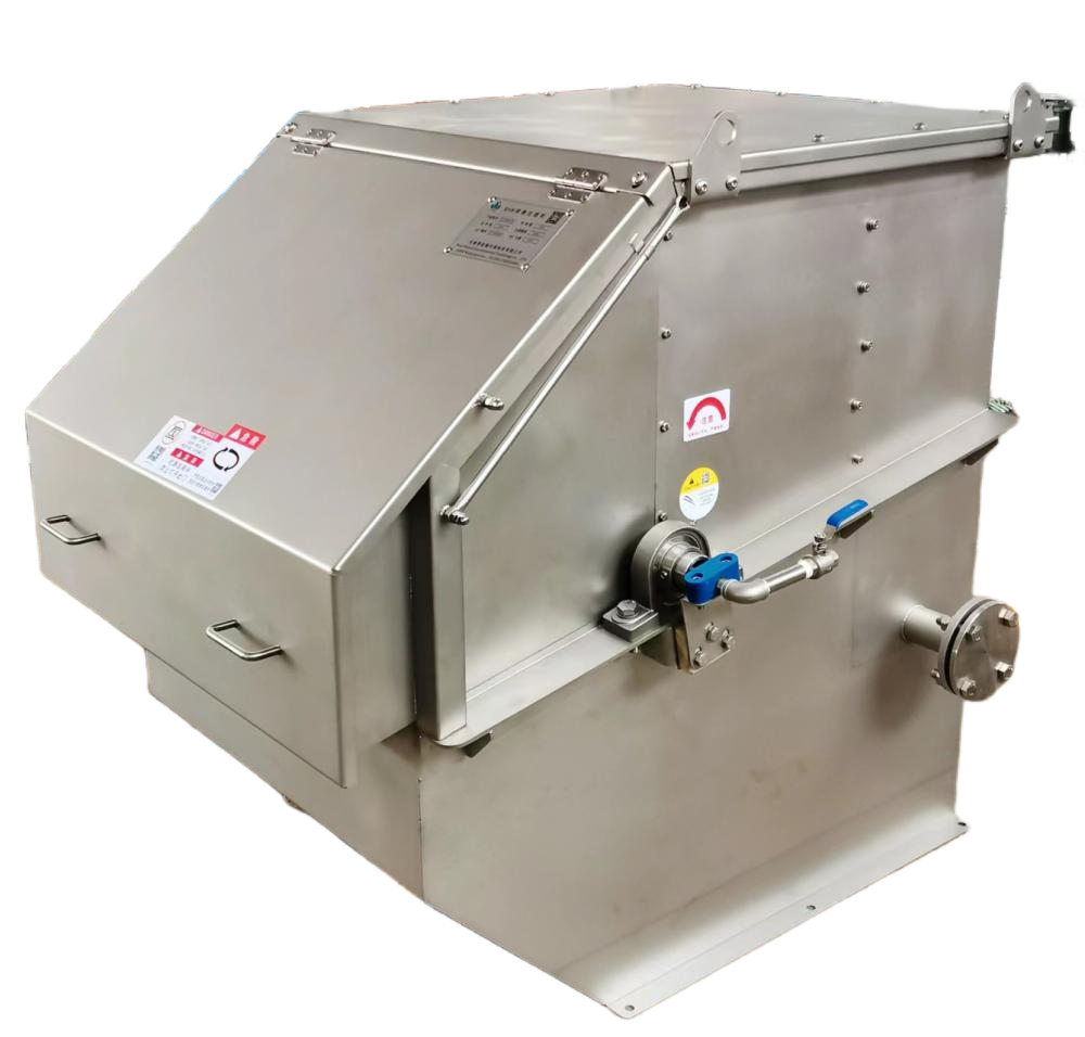 The Best Drum Filter for Wastewater Enhancement Manufacturer from China