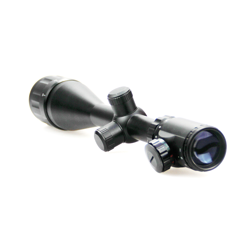 Powerful Red And Green Illuminated Comet Scope 4-16x50 With 11-22m ...