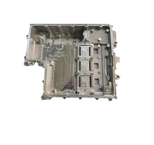 Electrical Cabinet Sand Casting Prototype, High Quality Electrical ...