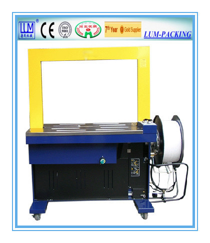 Lum-a Semi-auto Strapping Machine (standard Model), High Quality Lum-a ...