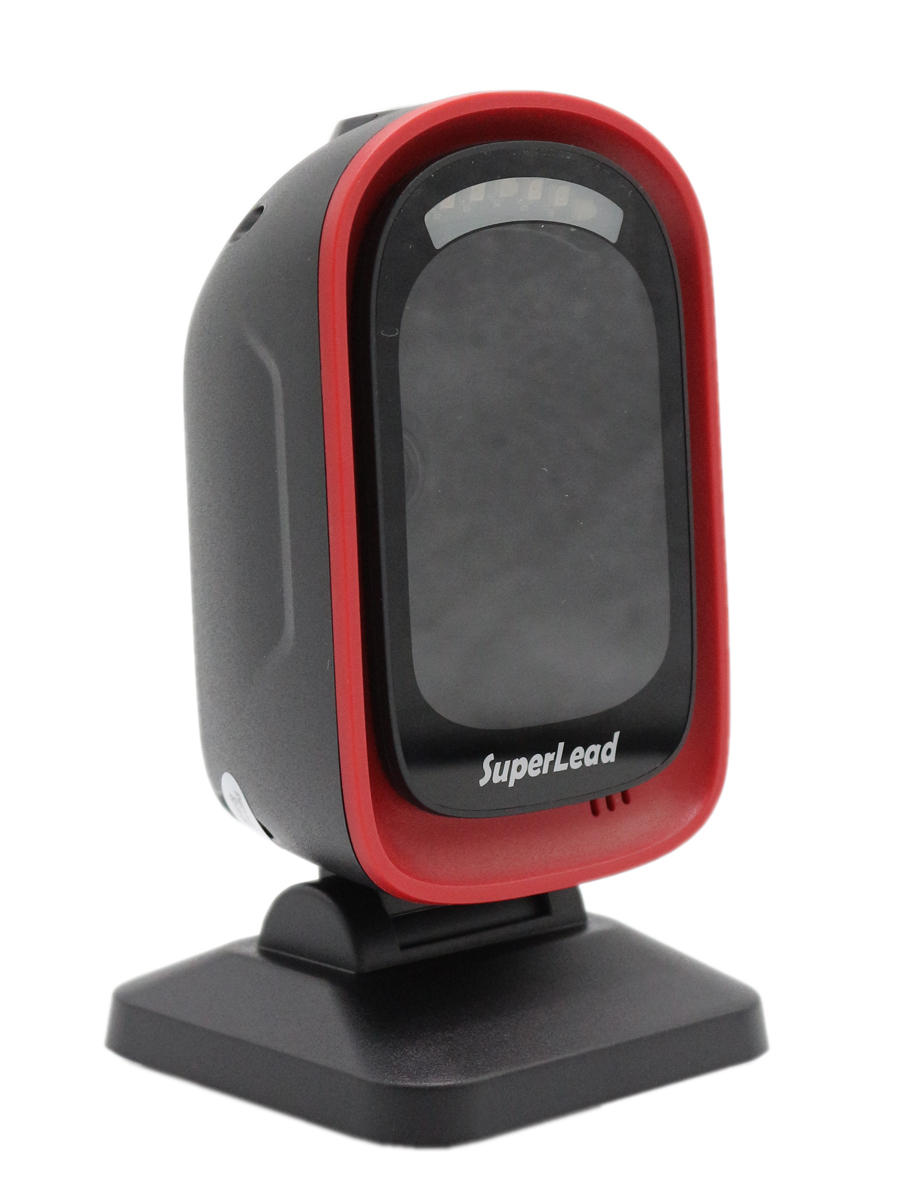 Omni Directional 2d Qr Code And Barcode Scanner, High Quality Omni ...