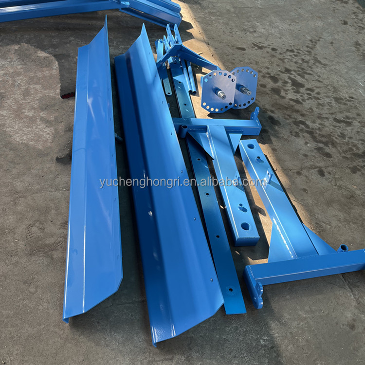 Farm Machine: Land Grader And Leveller, High Quality Farm Machine: Land ...