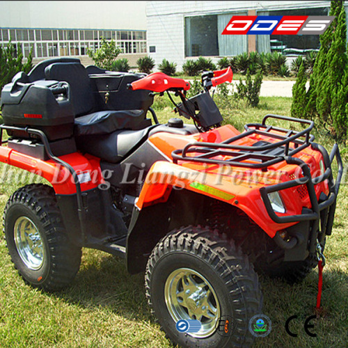 400cc Atv Quad Utility Cvt (lz400-4), High Quality 400cc Atv Quad ...