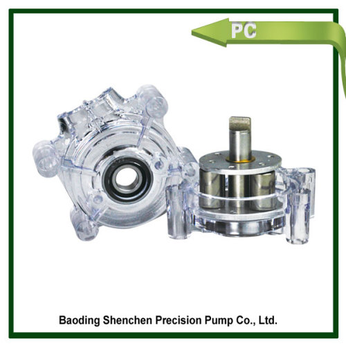 China Brand Single Channel Liquid Pump Head, High Quality China Brand ...