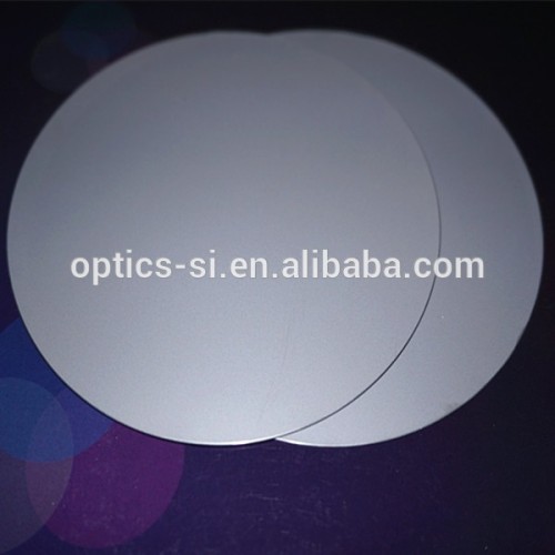 Fz Silicon Wafer, High Resistivity Silicon Wafer, Bare Intrinsic Silicon Wafer, High Quality Fz ...