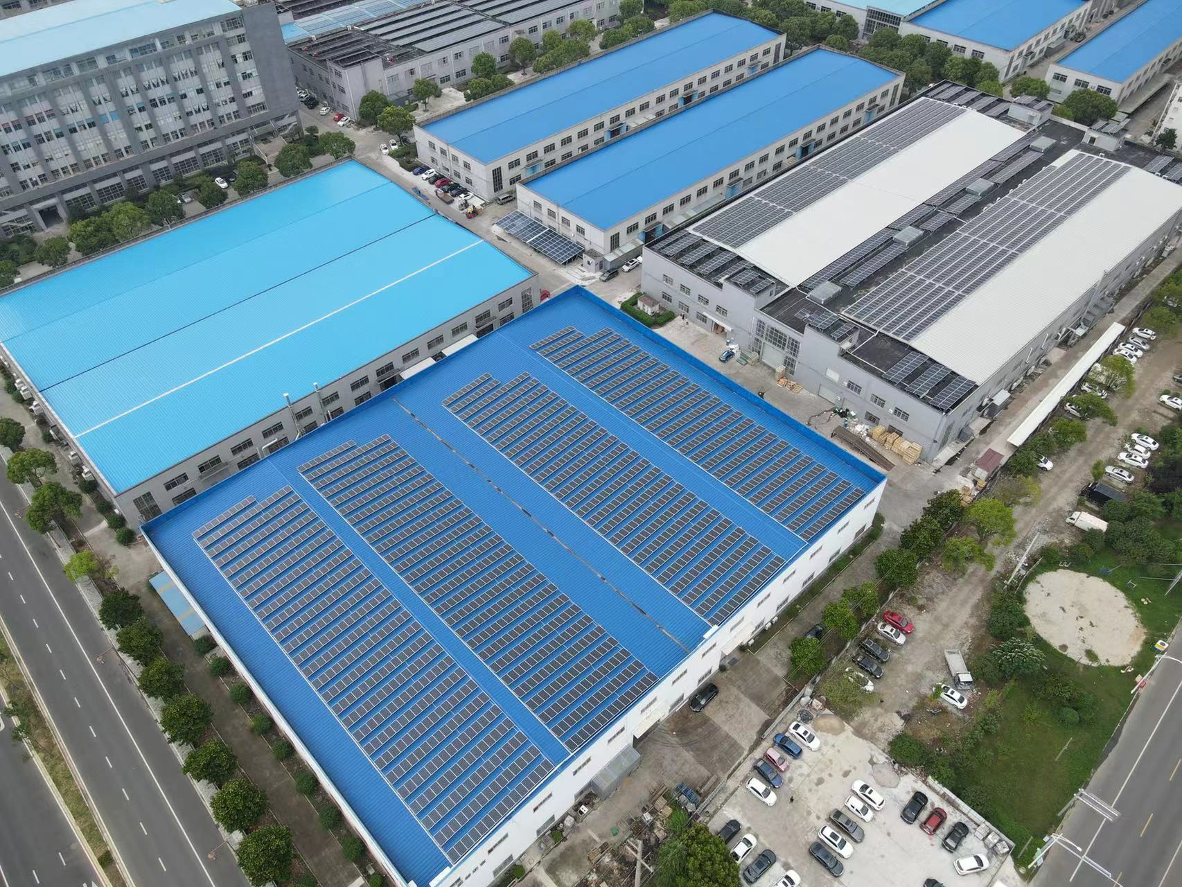 About Sunket | SUNKET Solar, a professional and experienced solar panel