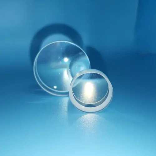 Positive Or Negative Meniscus Optical Glass Lens, High Quality Positive ...