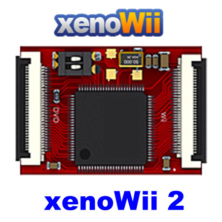 Cygnos360 V1.0 Xeno Matrix Infinity Wii Clip Argon2 Wasabi Flatmii ...