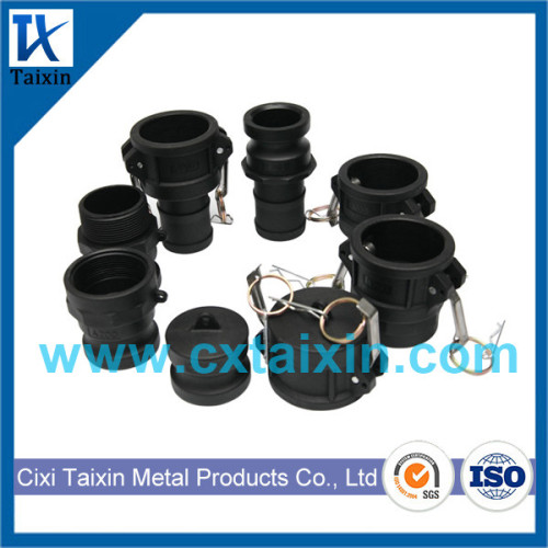 Pp Camlock Coupling Plastic Quick Coupling A B C D E F Dc Dp, High ...