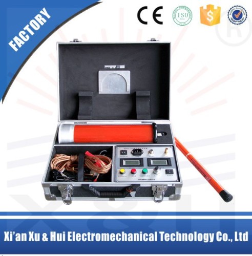 Withstanding Voltage Tester Of Transformer, High Quality Withstanding ...