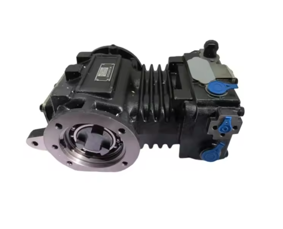 Air Compressor For Cummins Engines M11 N14 L10, High Quality Air ...