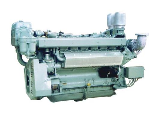 High Quality Original Deutz Tbd234 V6/v8/v12 Diesel Engine, High ...