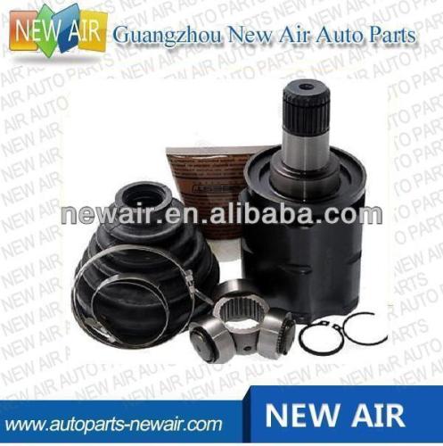 Inner Cv Joint For Bmw X5 E53 1999-2006 31607505005, High Quality Inner ...