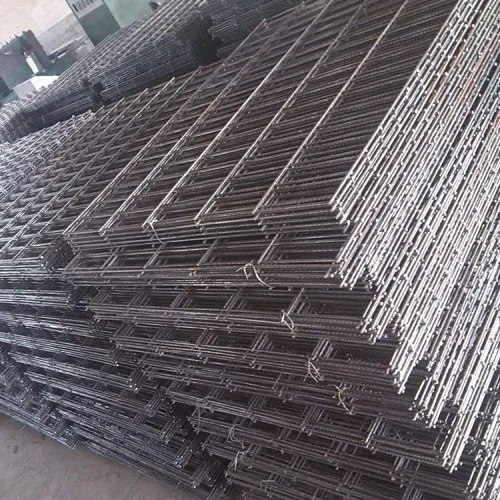 Galvanised Steel Bar Welded Wire Mesh, High Quality Galvanised Steel ...