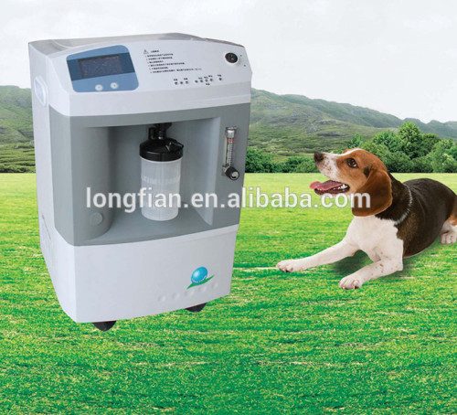 10l Oxygen Concentrator For Veterinary Surgery, High Quality 10l Oxygen ...