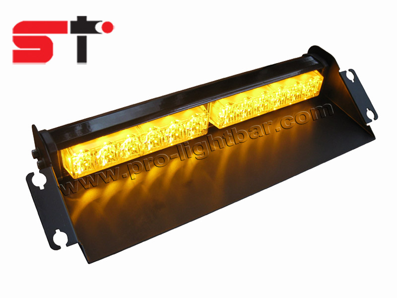 Interior Mount Light Car Led Strobe Light, High Quality Interior Mount ...