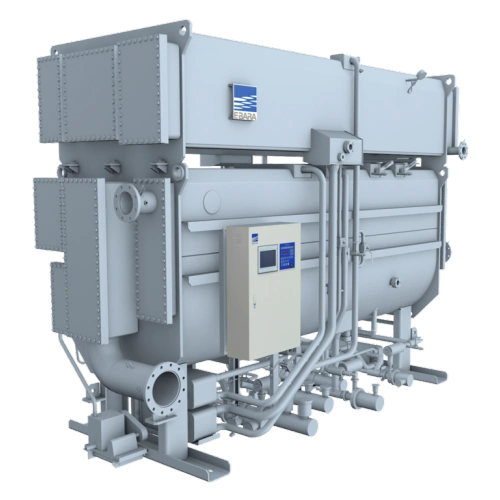 Hot Water Type Absorption Chiller China Manufacturers Suppliers Factory ...